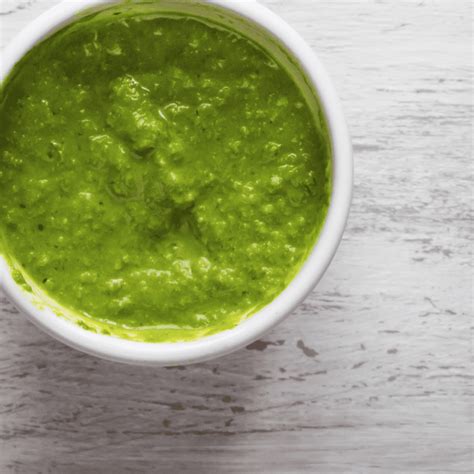 Creamy Pesto Sauce Homemade Creamy Pesto Recipe