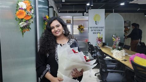 Why Iykyk Is More Than A Rangoli Maker Tanushree Biswas Posted On The