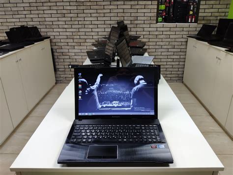 ᐉ Ноутбук Lenovo G500 (i3-3110M | 6Gb | 1000Gb HDD) Б/У. Купить Lenovo ...