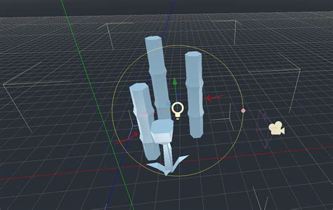 Wrong Normals When Importing Mesh Issue Godotengine Godot GitHub