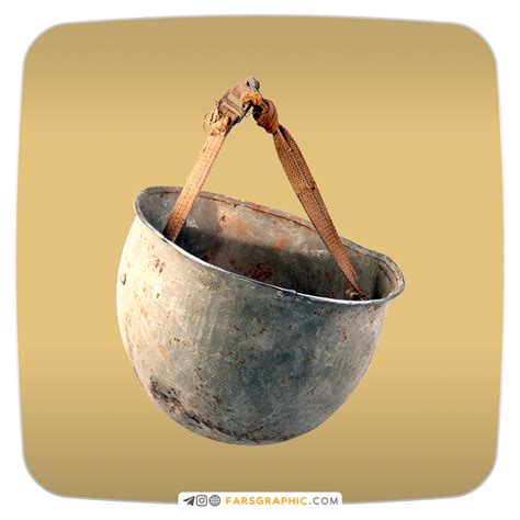 دانلود رایگان کلاه خود جنگی Png فارس گرافیک