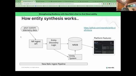 Webinar Strengthening Resiliency With End To End Observability New Relic