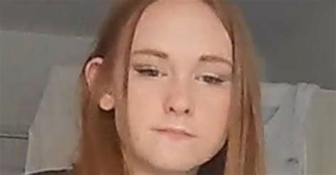 Girl 15 Missing From New Parks Area Of Leicester Flipboard
