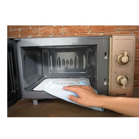 Gorenje BM235CLI Vestavná mikrovlnná trouba | SENESI