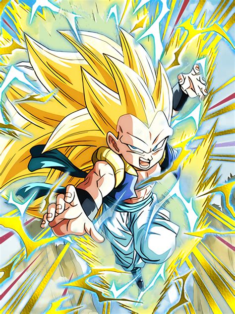 Ssj3 Gotenks
