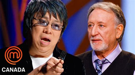 Top 5 Audition Dishes Masterchef Canada Masterchef World Youtube