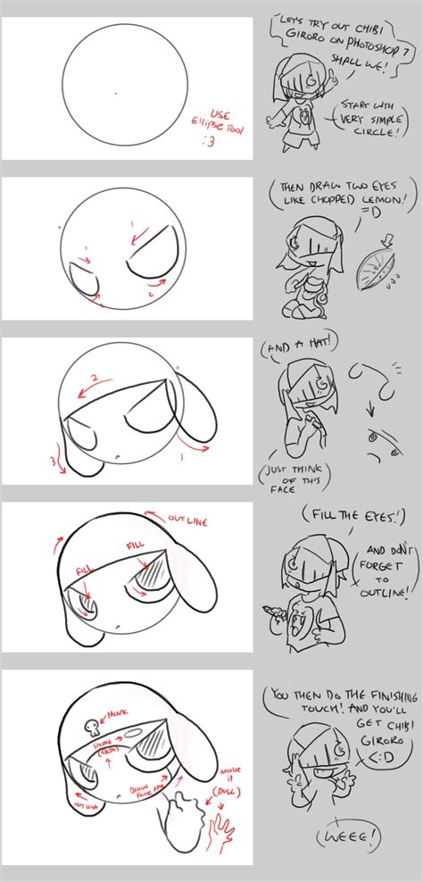 113 Best How To Draw Chibi Images On Pinterest Drawing Reference Drawing Tips And Drawing