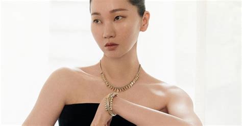 Jang Yoon Ju Model And Actress Opens Up About Her Illness Kpopalerts