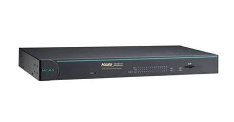MOXA MGate MB AC Industrial Ethernet Gateways Price In The Middle East Easy World