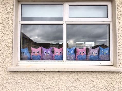 4th Class Art Project Gortnahoe National School