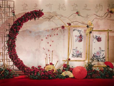 婚礼场景布置室内婚礼场景布置室外婚礼场景布置大山谷图库