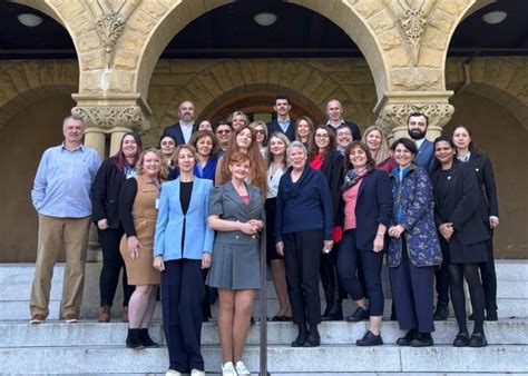 Ina Grigalashvili On Linkedin As An Observer Of The Us Black Sea Nonproliferation Professionals