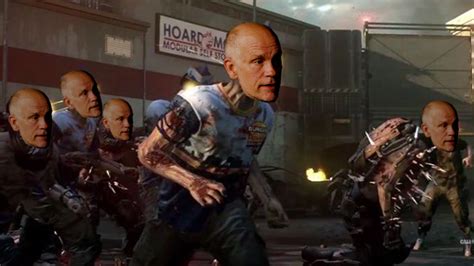 Call Of Duty Advanced Warfares Ascendance Dlc Continues The