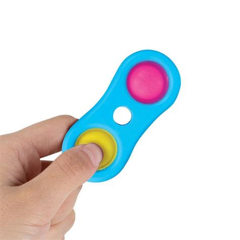 Orb Sensory Fidget Mystery Box 5 Piece