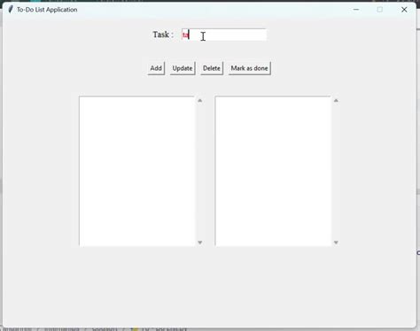 My To Do List Project With Codsoft Tanushree Chaturvedi Posted On The Topic Linkedin