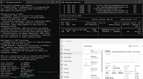 Nvidia Rtx 4060 Ollama Benchmark Llm Inference Performance And Analysis