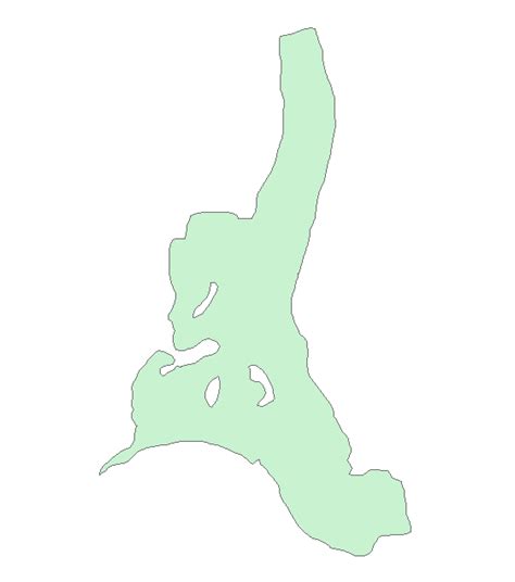 Arcgis Extract By Mask Improper Output For Polygon With Gaps Holes