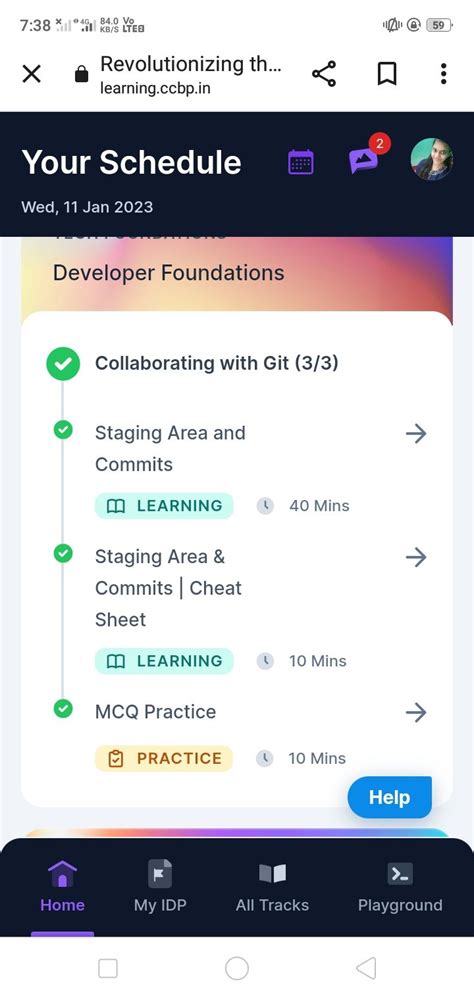 Vasavi Rama Devi Pilli On Linkedin Nxtwave Ccbp Ccbpian