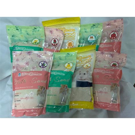 寵物客棧 Acepet 愛思沛 活力e倍 小動物沐浴砂1kg 倉鼠鼠砂 倉鼠鼠沙 鼠砂 鼠沙 倉鼠洗澡 蝦皮購物