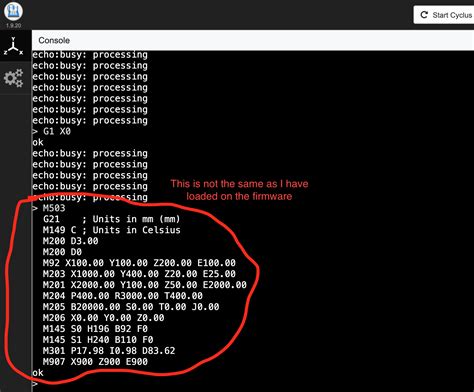 Adjust Cncjs Travel Speed Troubleshooting V1 Engineering Forum