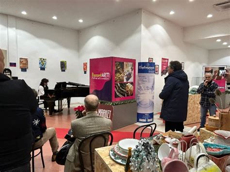 Fashion Day A Catanzaro Eccellenza Dell Artigianato Calabrese