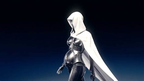 Walking The Walk With Daft Punk In Infinity Repeating Music Video