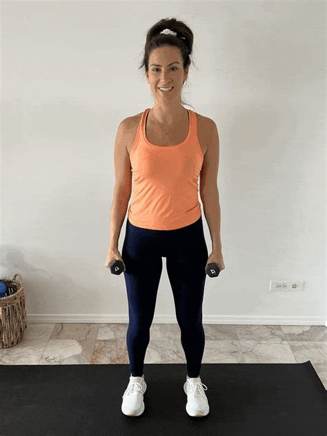 17 Best Arm Exercises To Add To Your Upper Body Workout Gossip Health