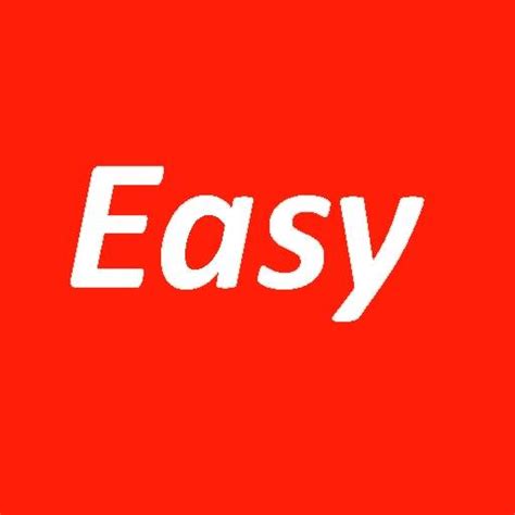 Easyweb Ie
