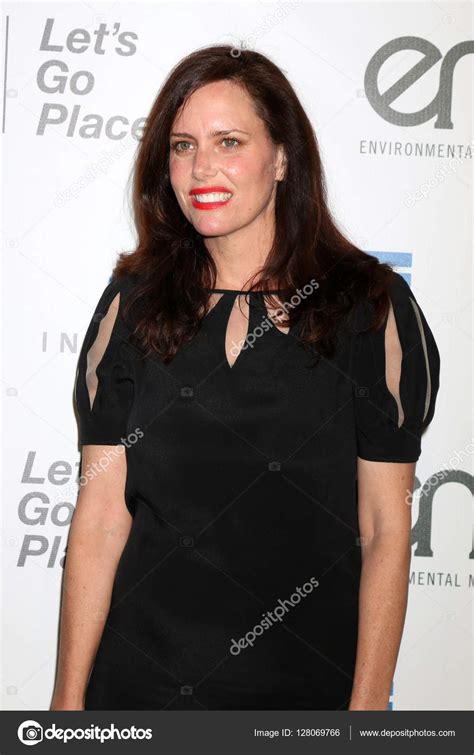 Actress Ione Skye Stock Editorial Photo © Sbukley 128069766