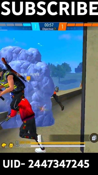 Free Fire🔥 Awm Headshot 😱 ‍🔥🤯 Freefire Shorts Freefire Trending