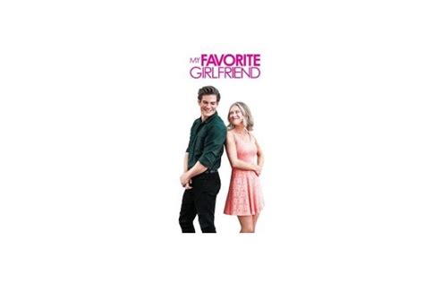 Subtitle My Favorite Girlfriend 2022 Free Download Movie Blue Subtitle