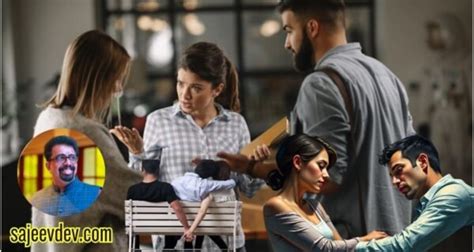 Understanding Triangulation In Human Relationships Manipulation And Its Consequences