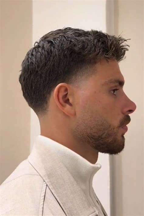 50 Best Fade Haircuts For Men Detailed Gallery In 2024 Taper Fade