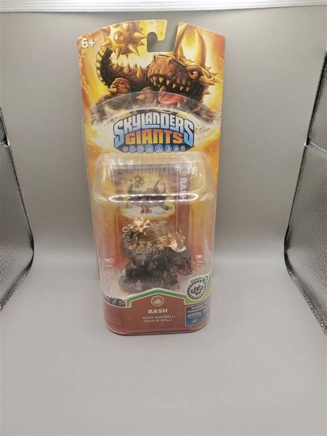 Skylanders Bash Series 2