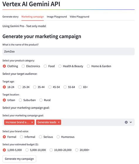 Github Calisept Gemini Clone Clone Gemini Sample App For Testing