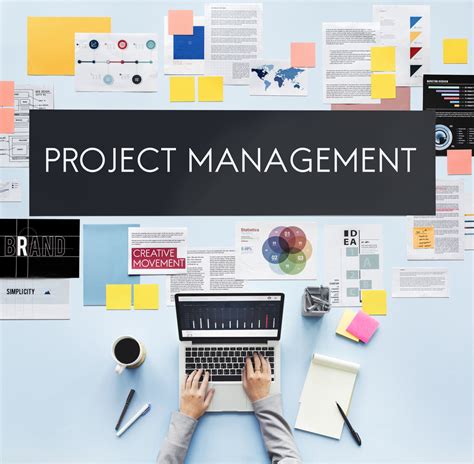 项目跟进的几个关键步骤进度