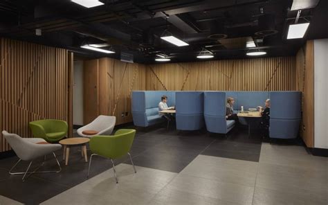 Seminar Room G09 Estates Ucl University College London