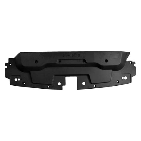 Replace® Gm1224125 Upper Radiator Support Cover Standard Line