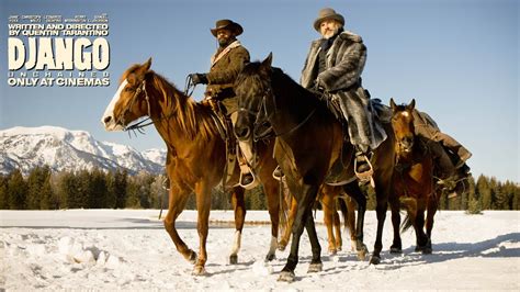 🔥 80 Django Wallpapers Wallpapersafari