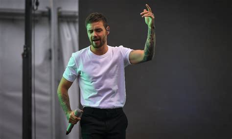 Fotos Del Cuerpo De Liam Payne Compartidas Por Tmz Provocan Indignación