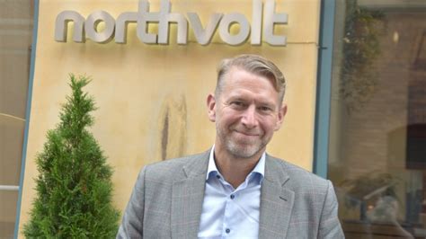 Northvolt Powers Up Raises 13 Billion Kronor For Expansion