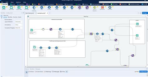 Billigence Alteryx Vs Tableau Prep An In Depth Comparison