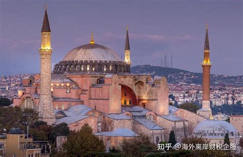 离岸公司—土耳其公司类型及常见问题 知乎