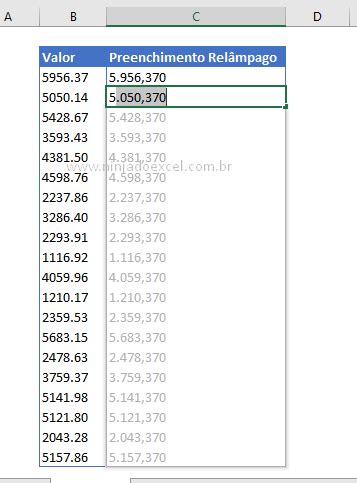 Substituir Ponto por Vírgula no Excel Ninja do Excel
