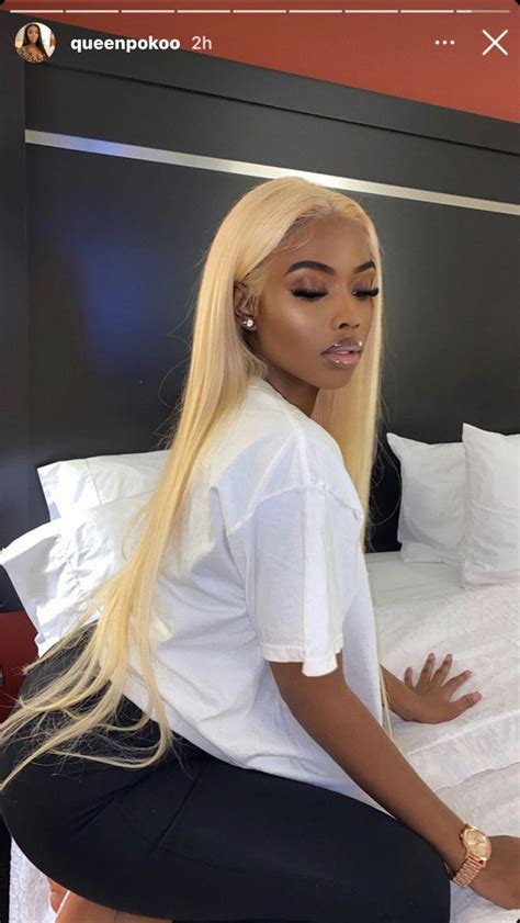 Baddie Hairstyles Black Girls Hairstyles Weave Hairstyles Pretty