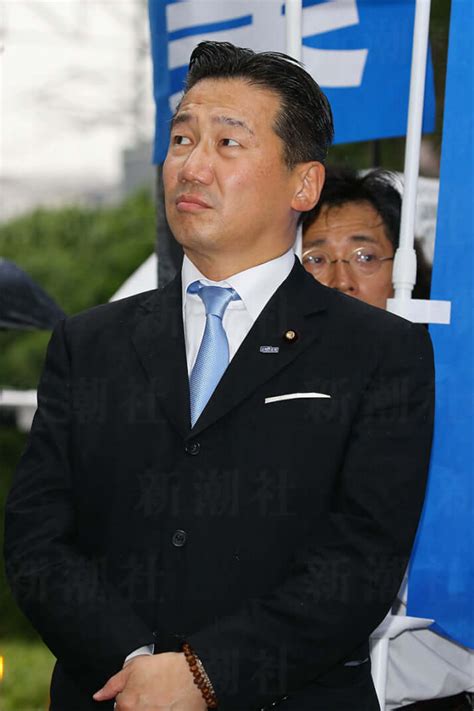 福山哲郎前幹事長は真っ青京都府議補選で立民惨敗、維新が参院選候補擁立で再選に赤信号（写真1） デイリー新潮