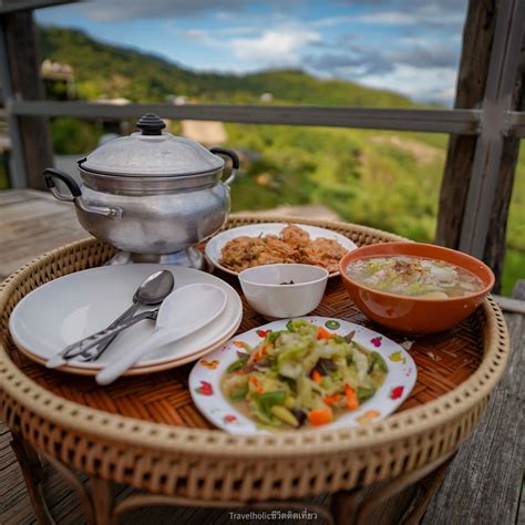 รีวิวเชียงใหม่ On Twitter Rt Travelholic6 บ้านนาเลาใหม่ เชียงดาว จ เชียงใหม่ หมู่บ้านที่เห็น