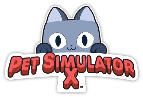 Pet Simulator X Lansay