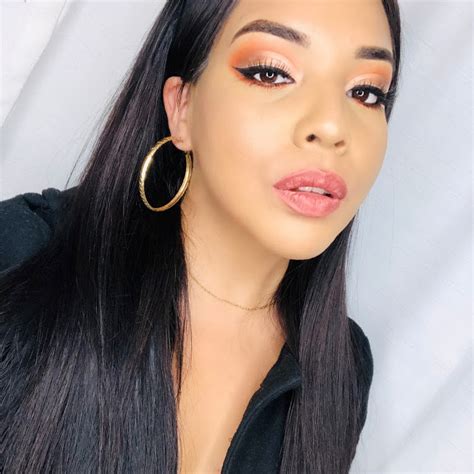 Michelle Ortega Youtube