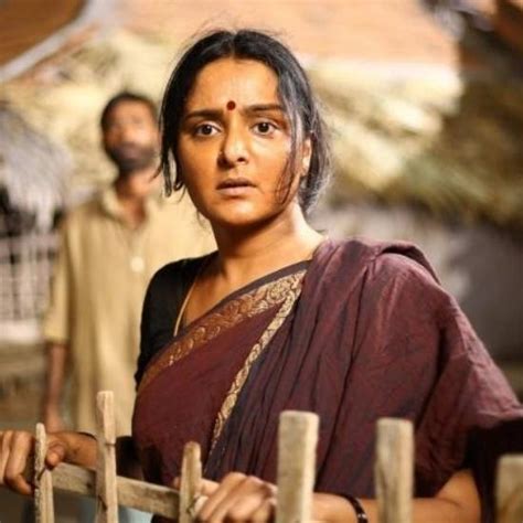 Manju Warrier Asuran 10 Best Performances Female In 2019 Tamil